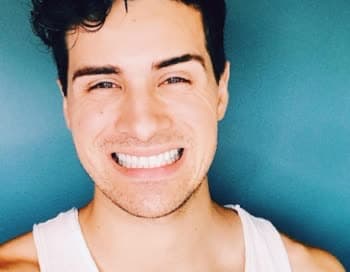 Anthony Padilla - Bio, Age, Height, Weight, Net Worth, Facts and Family ...