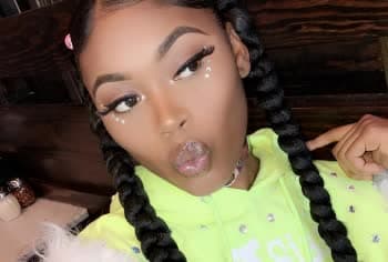 Asian Doll - Bio, Age, Height, Weight, Body Measurements, Net Worth ...