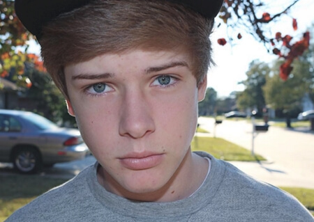 Blake Gray - Bio, Age, Height, Weight, Net Worth, Facts and Family ...