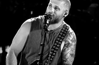 Brantley Gilbert - Bio, Age, Height, Weight, Net Worth, Facts and ...