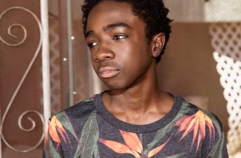 Caleb McLaughlin - Bio, Age, Height, Weight, Net Worth, Facts and Family | IdolWiki.com