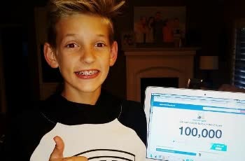 Carson Johns - Bio, Age, Height, Weight, Net Worth, Facts and Family ...