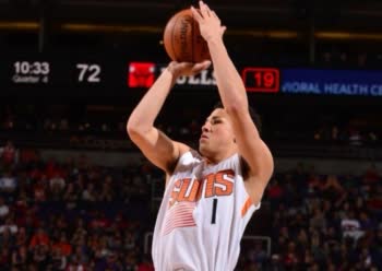 Devin Booker - Bio, Age, Height, Weight, Net Worth, Facts and Family ...