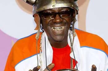 Flavor Flav - Bio, Age, Height, Weight, Net Worth, Facts and Family ...