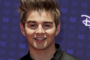 Jack Griffo - Bio, Age, Height, Weight, Net Worth, Facts and Family ...