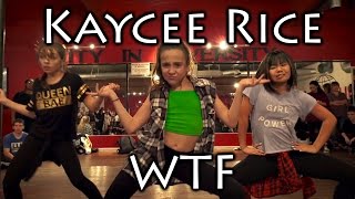 Kaycee Rice - Bio, Age, Height, Weight, Body Measurements, Net Worth ...