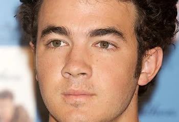 Kevin Jonas - Bio, Age, Height, Weight, Net Worth, Facts and Family ...