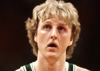 Larry Bird - Bio, Age, Height, Weight, Net Worth, Facts and Family ...