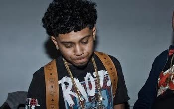 Lil Pete - Bio, Age, Height, Weight, Net Worth, Facts and Family ...