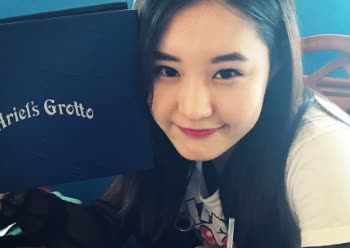 Megan Lee - Bio, Age, Height, Weight, Body Measurements, Net Worth ...