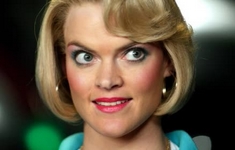 Missi Pyle - Bio, Age, Height, Weight, Body Measurements, Net Worth ...