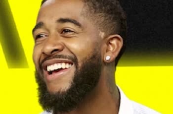 Omarion - Bio, Age, Height, Weight, Net Worth, Facts and Family ...