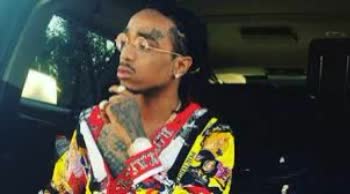 Quavo Marshall Biography Age Height Weight Family