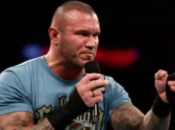 Randy Orton - Bio, Age, Height, Weight, Net Worth, Facts and Family ...