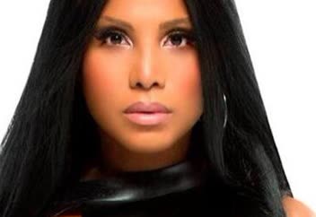Toni Braxton - Bio, Age, Height, Weight, Body Measurements, Net Worth ...