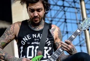 Tony Perry - Bio, Age, Height, Weight, Net Worth, Facts and Family ...