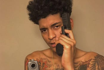 Trill Sammy - Bio, Age, Height, Weight, Net Worth, Facts and Family ...