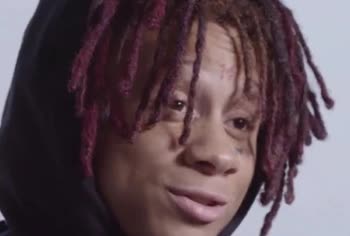 Trippie Redd - Bio, Age, Height, Weight, Net Worth, Facts and Family ...
