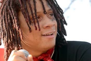 Trippie Redd - Bio, Age, Height, Weight, Net Worth, Facts and Family ...