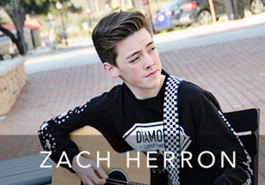 Zach Herron - Bio, Age, Height, Weight, Net Worth, Facts and Family ...